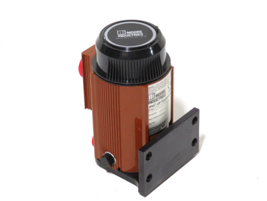 Shop Moore Industries Iph2 I/P Transmitter 4-20Ma 3-15Psig/20Psi New ...