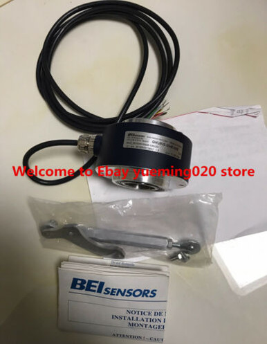 Shop Ship Bei Ghu930-2048-005 Encoder backed by a 1-year warranty. 30 ...
