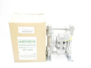 Shop Yamada 851515 Ndp-20Ban backed by a 1-year warranty. 30-day money ...