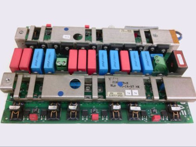 Shop Ussp Advanced Energy Pinnacle Inverter Ce 4Lyr Ce4Lyr Circuit ...