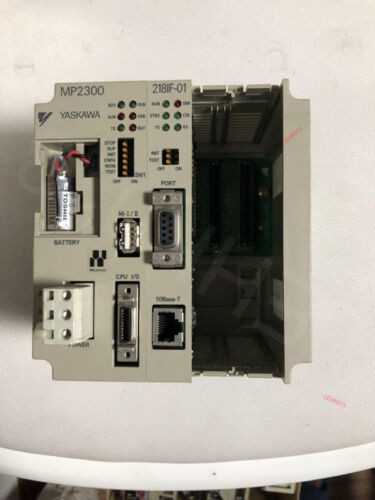Shop Used & Tested Jepmc-Mp2300 218If-01 /Ems backed by a 1-year ...