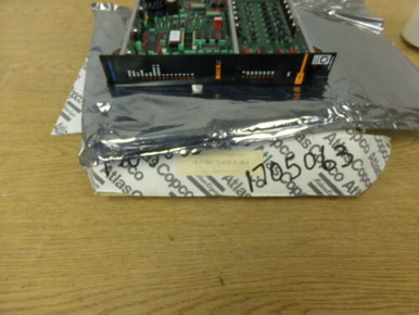 Shop New Atlas Copco 4240 5002 01 I/O Controller backed by a 1-year ...