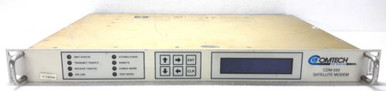 Shop Comtech Cdm-550 Satellite Modem backed by a 1-year warranty. 30 ...