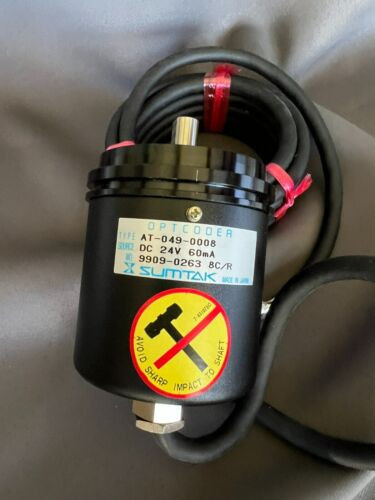 Shop Sumtak Optcoder At-049-0008 backed by a 1-year warranty. 30-day ...