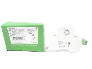 Shop Schneider Electric Lv434000 backed by a 1-year warranty. 30-day ...