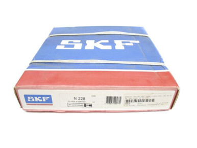 Shop Skf N228 Nsfs backed by a 1-year warranty. 30-day money back guarantee