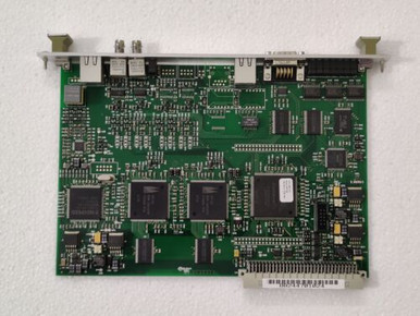 Shop Industronic 12 Dxi 02/Emd Unit Interface Card 341-748-700 backed ...