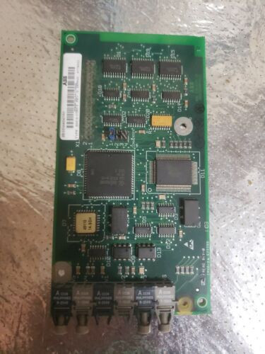 Shop Abb Sdcs-Com-5 3Bse006567R1 Warranty backed by a 1-year warranty ...