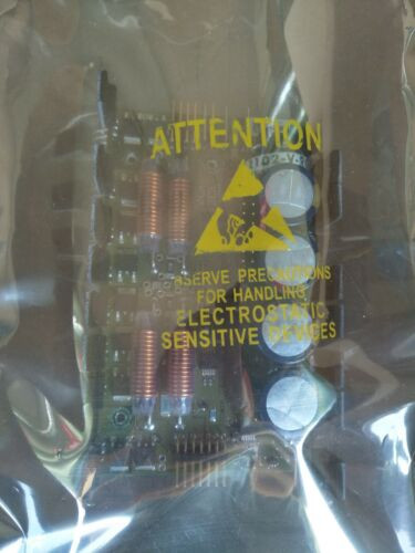 Shop Fife Corporation D-Max Web Guide Controller Board C-A5E01009171 ...