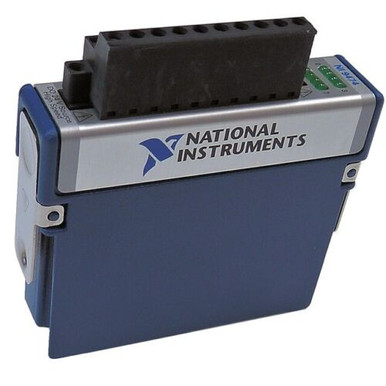 Shop National Instruments 9474 Daq C Series Digital Module Used Blue ...