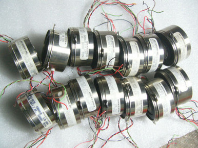 Shop Used Harowe Resolver Encoder 15Brcx-320-J17 backed by a 1-year ...