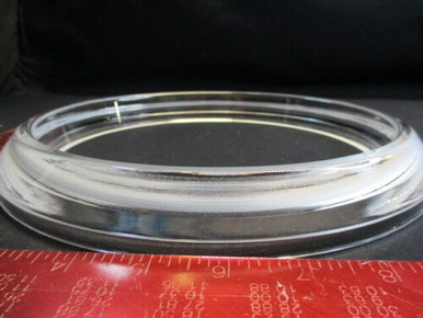 Shop Applied Materials Amat 0200-10413 West Coast Quartz Ring, Focus ...