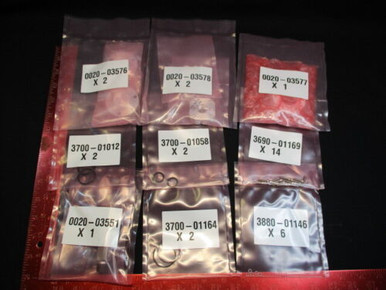 Shop Applied Materials Amat 0010-00571 Feedthru, Assembly backed by a 1 ...