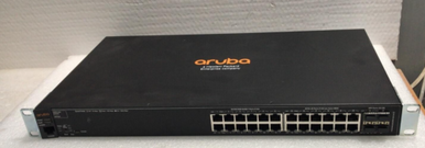 Shop Aruba Switch 24 Port J9776A / J9776A-60201 Pcba P/N-N0P184528002A ...