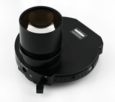 Shop Olympus Ix-Ulwcd Condenser For Inverted Microscope + Phase ...