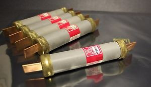 Cooper Bussmann Super-Lag RES-100 600V 100A Renewable Fuse - NEW - SPW ...