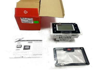 Shop Carel P+P000Nh1Def0 Cpco Mini High End Panel Mounted Lcd Display ...