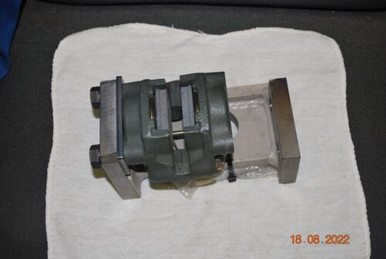 Shop Hitachi Seiki Ca23-2 New Brake Caliper backed by a 1-year warranty ...