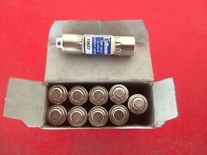 Pack of 10 EDISON EDCC 7 FUSE NEW - SPW Industrial