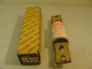 Econolim LCL 1200 Fuse 1200A 600V - SPW Industrial