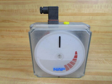 Shop Naf 370300-90P Pneumatic Valve Positioner 37030090P backed by a 1 ...