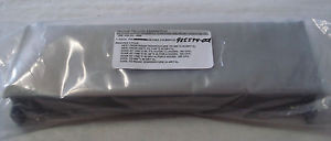 WATKINS JOHNSON 925574-001 INJECTOR CHAMBER BAFFLE,WJ 1000 BAFFLE BODY ...