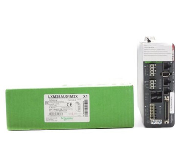Shop Schneider Electric Lxm28Au01M3X backed by a 1-year warranty. 30 ...