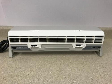 Shop Keyence Sj-F5000 High Speed Static Elimination Blower backed by a ...