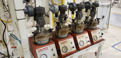 Shop Loctite Bond-A-Matic 3000 Light Viscosity Adhesive With Gast ...