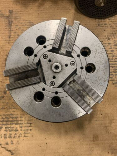 Shop Howa #H037M8 / 8", 3 Jaw Chuck backed by a 1-year warranty. 30-day ...