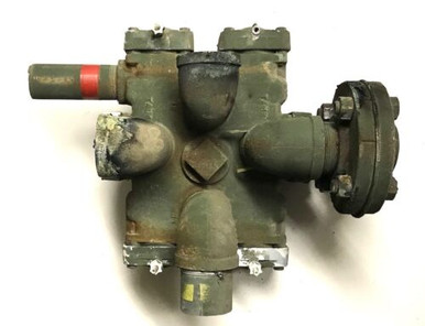 Shop Military 600 Gph Rowpu Backwash Diverter Manifold backed by a 1 ...