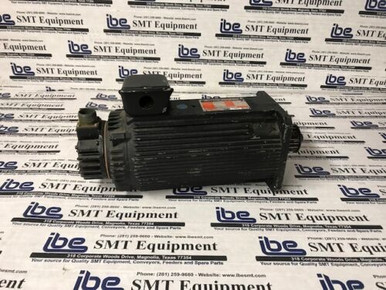 Shop Nikki Denso Actus Power Ac Servo Motor - Na20-75F-X10 - Sam-0100 W ...