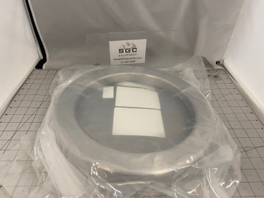 Shop Applied Materials/Amat 0020-23277 Shield, Lower 8" backed by a 1 ...