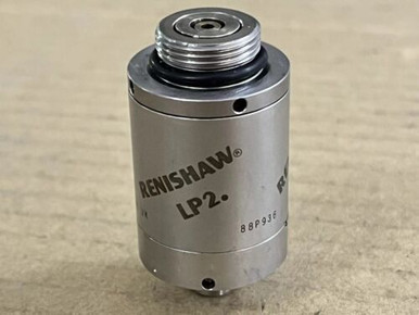 Shop 1Pc Renishaw Lp2 Lp2. Touch Probe backed by a 1-year warranty. 30 ...