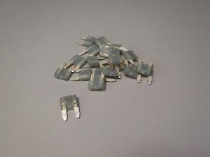 Box of 3000 LittelFuse 2 Amp Mini Fuses 32V 0297002.WXNV - - SPW Industrial