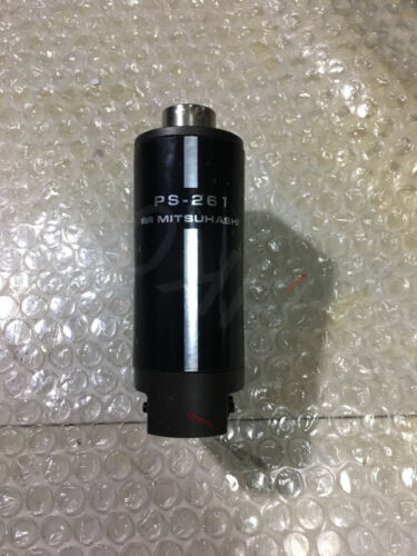 Shop Mitsuhashi Ps-261 With backed by a 1-year warranty. 30-day money ...