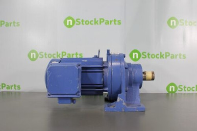 Shop Sandvik Cnhms2-6120Yc-6 Nsmd - 2 Hp Inline Gear Motor backed by a ...