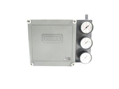 Shop Fisher 3582 3-15Psi backed by a 1-year warranty. 30-day money back ...