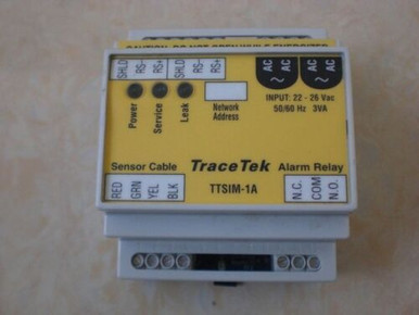Shop Used Tracetek Ttsim-1A-230 backed by a 1-year warranty. 30-day ...