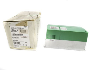 Shop Control Techniques Se23400075 backed by a 1-year warranty. 30-day money back guarantee