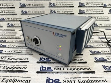 Shop Instrument Systems Compact Array Spectrometer - Cas 140Ct-151 W ...