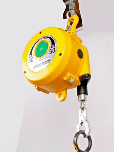 Shop New Spring Balancer Capacity 40 - 50 Kg/ 88 - 110 Lb W/ Safety ...
