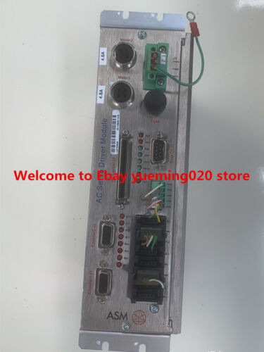 Shop Ship Asm 02-15908-14 Drive Module backed by a 1-year warranty. 30 ...