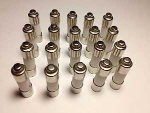 Pack of 40 YC-ATMR-5 38mm x 10mm Fits ATMR KTKR KLKR FAST ACTION MIDGET ...