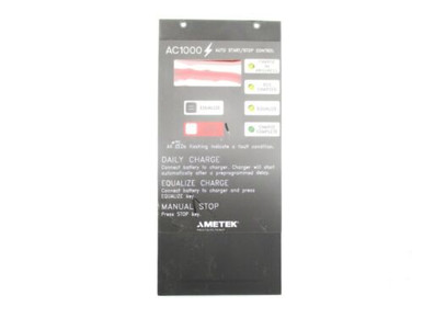 Shop Ametek Ac1000 backed by a 1-year warranty. 30-day money back guarantee