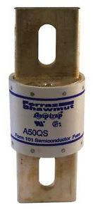 MERSEN A50QS700-4 Semiconductor Fuse, 700 Amps, 500V, A50QS - SPW ...