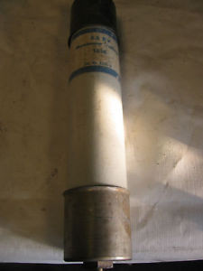 ITE 427512 TYPE E FUSE SIZE D 5500kv 125E AMP - SPW Industrial