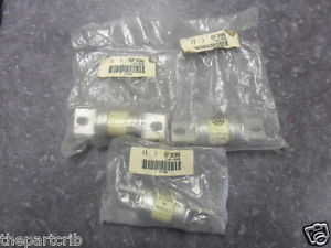 New Bussmann FWH-200B 200 Amp 500 Volt Semiconductor Fuses NIFP - SPW ...