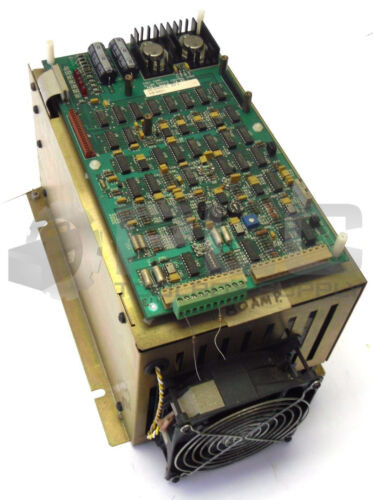 Shop Imec Pacific Scientific Sc105-001 Sc100 Brushless Servo Controller ...