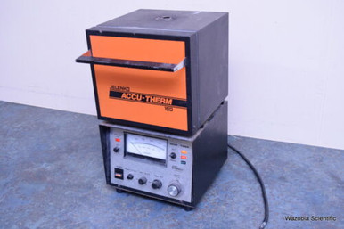 Shop Jelenko Accu-Therm 150 Furnace Dental Lab Burnout backed by a 1 ...